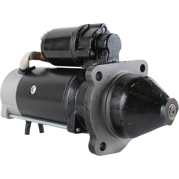 Db Electrical New Starter For Ingersoll Rand Excavator Mini Zx125 Tug ...