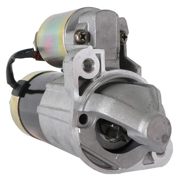 Db Electrical New Starter For Mitsubishi M0T20472 Md379687 Mn176584 ...
