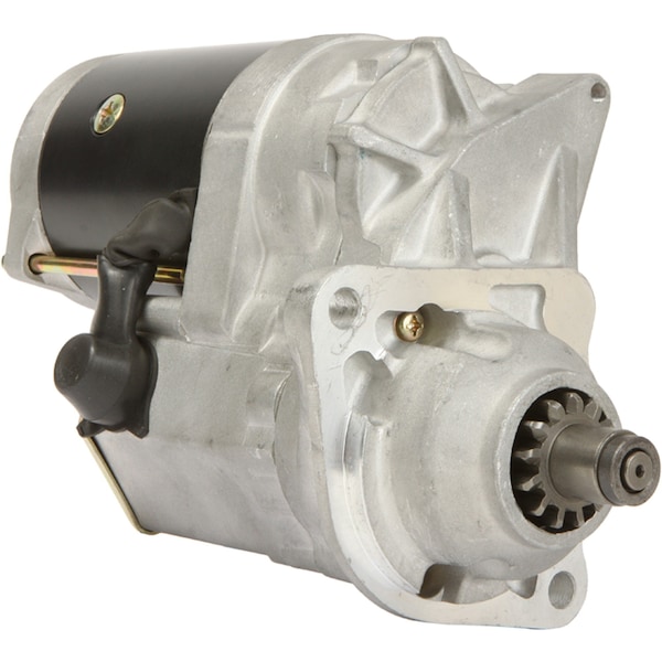 Db Electrical New Starter For Thomas Bus Mvp-Ef Slf200 Cummins Isb 6B ...