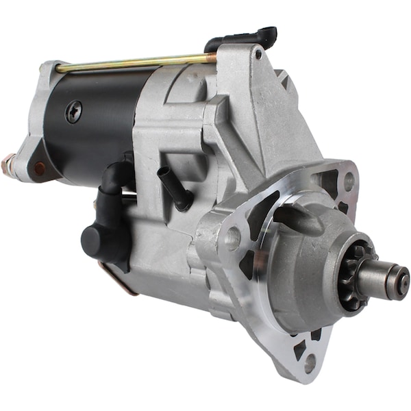 Db Electrical Starter Fits International Truck Dt466 Kenworth Peterbilt ...
