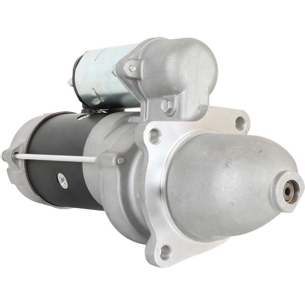 Db Electrical New Starter For Bobcat 325 328 331 334 Compact Excavator ...