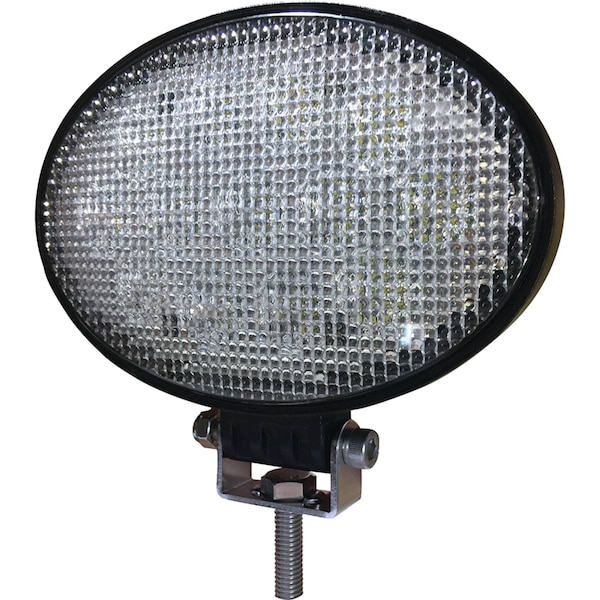 Tiger Lights 12V LED Tractor & Combine w/Connector For Bobcat 5600 ...