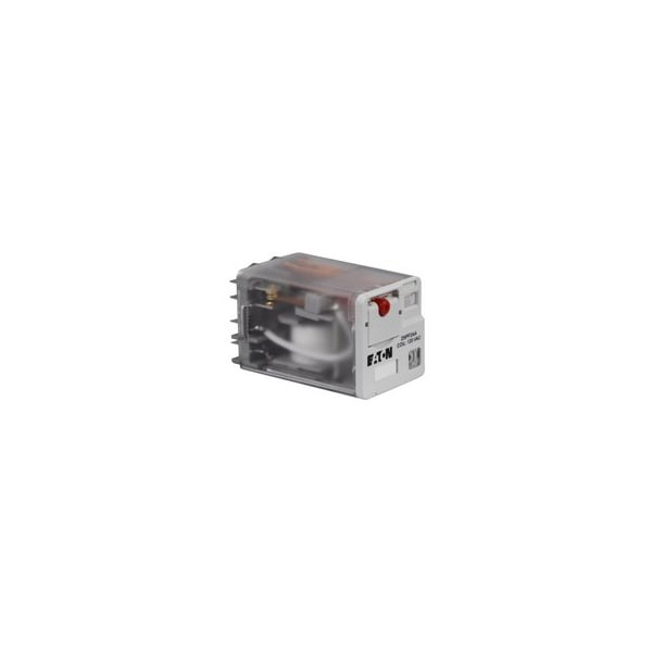 Eaton Socket, General Purpose Relay, Octal, 8 D4PA21 | Zoro