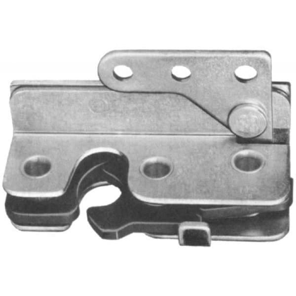 Eberhard Manufacturing Co Rtry.No Strk.3 Hl.Arm (300) EMC 450 ZN RH | Zoro