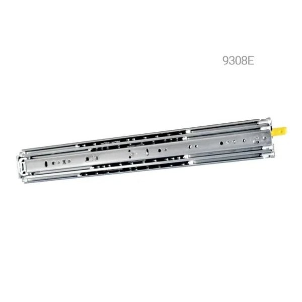 Accuride 20 Heavy Duty Full Extension Slide LockIn And LockOut C 9308 ...