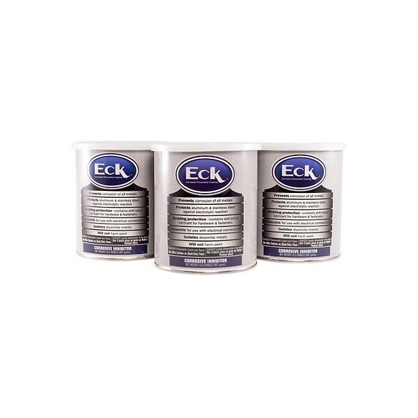 Eck Eck corrosion prevention ECK Q | Zoro