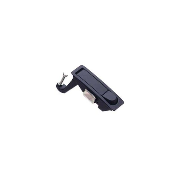Southco Blk Lever Latch Raised Trigger S C2-33-15 | Zoro