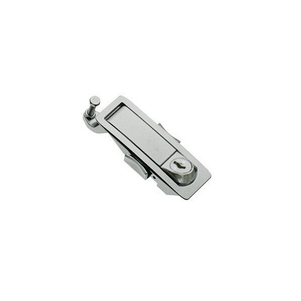 Southco-Albany Div Lever Latch Key Locking Ch S C2-32-21 | Zoro