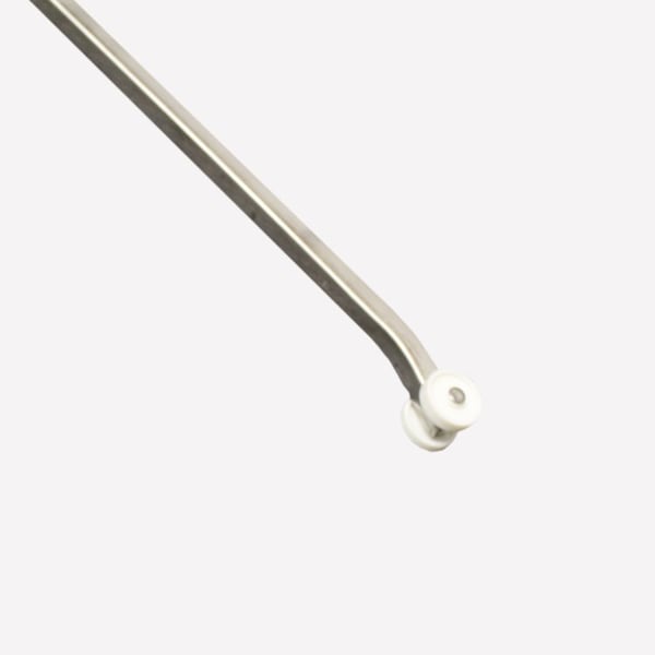 Eberhard Manufacturing Co 36" Roller Rod EMC 2500-50 ZN | Zoro
