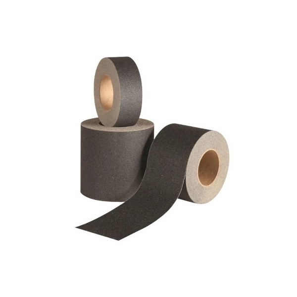 Jessup 6 IN X 60 FT SAFETY TRAC NON-SLIP TAPE 18252 | Zoro