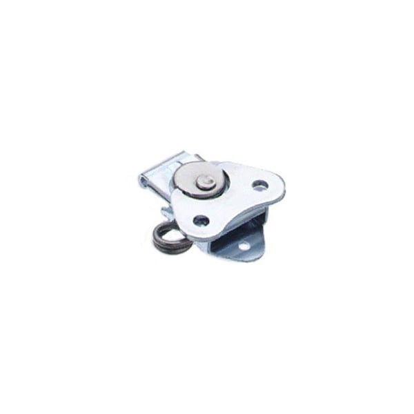 Southco-Albany Div Spring Loaded Link Lock; Zinc S K3-1735-07 | Zoro