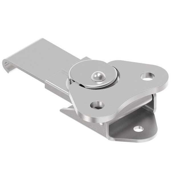 Southco #3 Link Lock-Long Slide S K3-2347-07 | Zoro