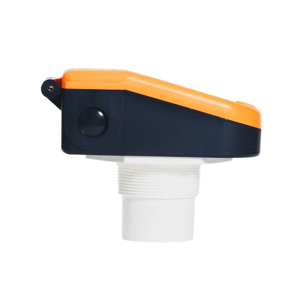 Apg Ultrasonic Level Sensor Range: 1-25 feet for liquids, Range: 1-10 ...