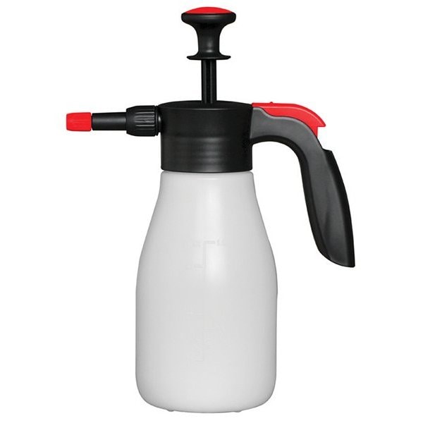 Atd Tools ATD 1.0 Liter Solvent Spray Bottle 6552 | Zoro