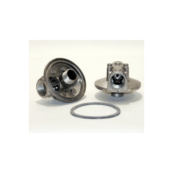 Wix Filters Engine Oil Filter Housing Mount 24759 | Zoro