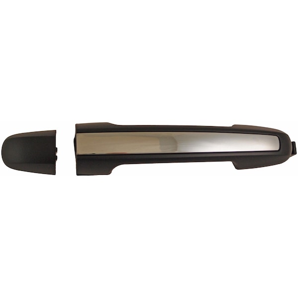 Dorman EXTERIOR DOOR HANDLE 79823 | Zoro