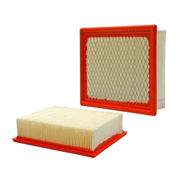 Wix Filters 335 Air Filter 335 | Zoro