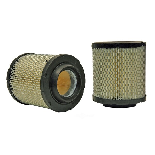 Wix Filters 358 Air Filter 358 | Zoro