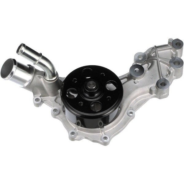 Gates 44025 Water PumpStandard 44025 | Zoro