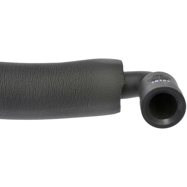 DORMAN - HELP 46087 PCV Emissions Hose (46087) | Zoro