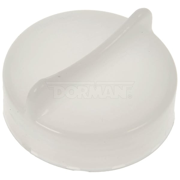Dorman 54227 Engine Coolant Cap 54227 | Zoro