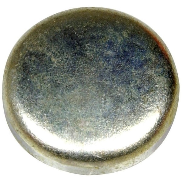 DORMAN - AUTOGRADE 555-101 Steel Cup Expansion Plug 20mm, Height 0.212 ...