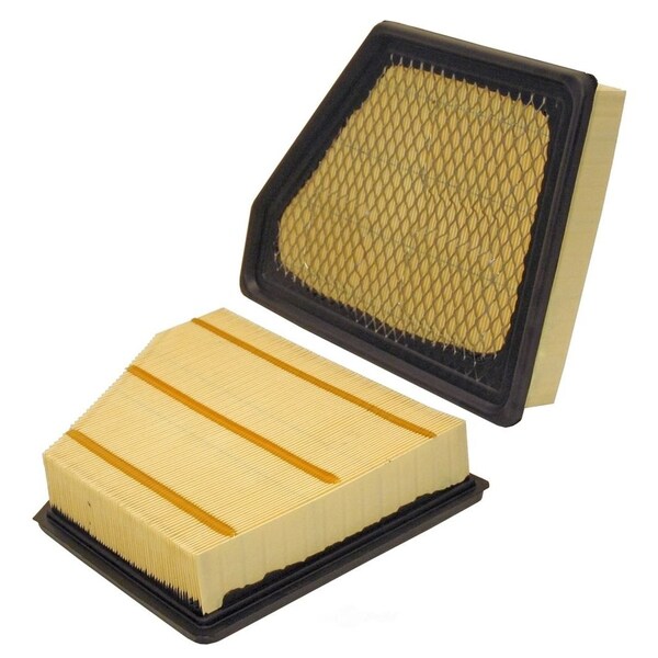 Wix Filters 700 Air Filter 700 | Zoro