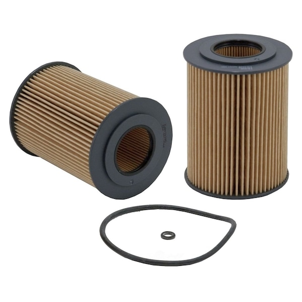 Wix Filters 722 Engine Oil Filter 722 | Zoro