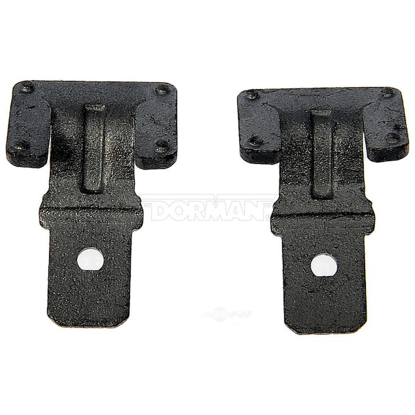 Dorman 926-850 Rear Window Defroster Tabs 926-850 | Zoro
