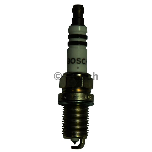Bosch FR7DPP+ OE Fine Wire Platinum Spark Plug FR7DPP+ | Zoro