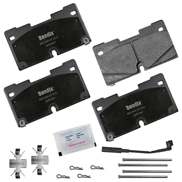 Bendix Bendix Cfc2173 Bendix Premium Copper Free CFC2173 | Zoro