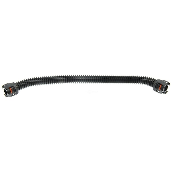 Gates Emission Control Hose, Gates Emh287 EMH287 | Zoro