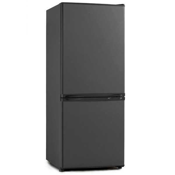 Avanti Avanti 9.2 cu. ft. Apartment Size Refrigerator, Black FFBM92H1B ...