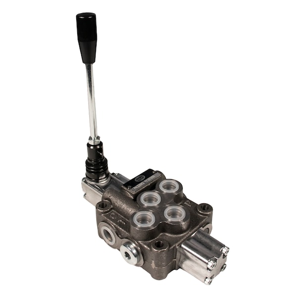 Bailey Hydraulics Directional Control Valve 1 Spool, 12 Gpm, 900-2900 ...