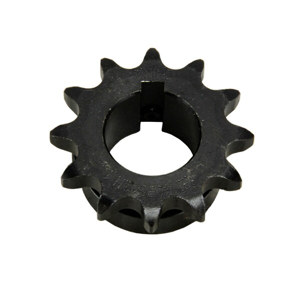 Concentric International Bored to Size Sprockets: 1 Bore, 40 Chain Size ...