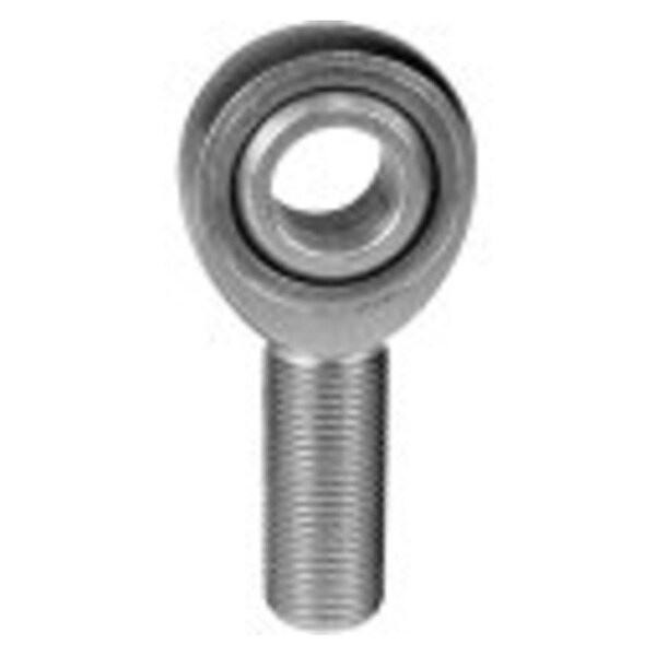 Bailey Male Bronze Rod End: 3/8 Bearing I.D., 3/8-24 Thread, 4012 ...