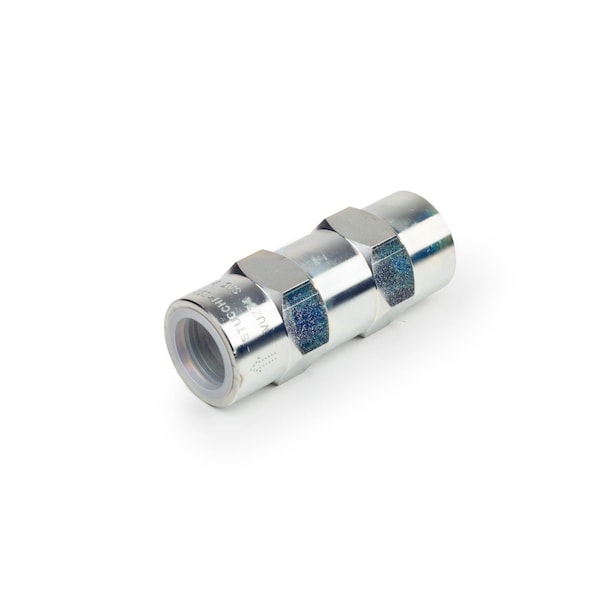 Stucchi VU Series Check Valves: 18 GPM, SAE 8 Port Size 452206 | Zoro