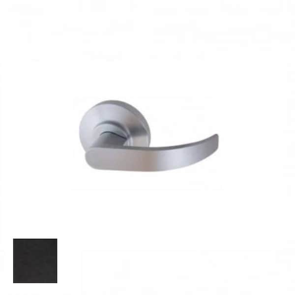 Dorma Key-In-Curved Lever, Passage Function, Lever Always Active, 695 ...