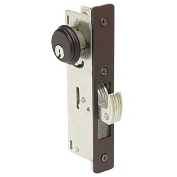 Tell Tell Pro Line 1-1/8 Storefront Hookbolt Mortise Lock Non-Handed ...