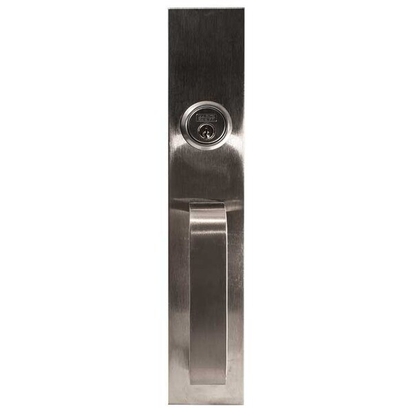 Marks Usa M99 Night Latch Trim, Rim Cylinder Schlage C Keyway ...