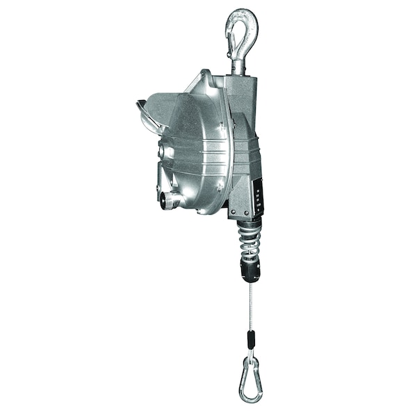 Tecna Zero Gravity Tool Balancer, 79" Stroke, 22.0-33.1 lb Capacity ...