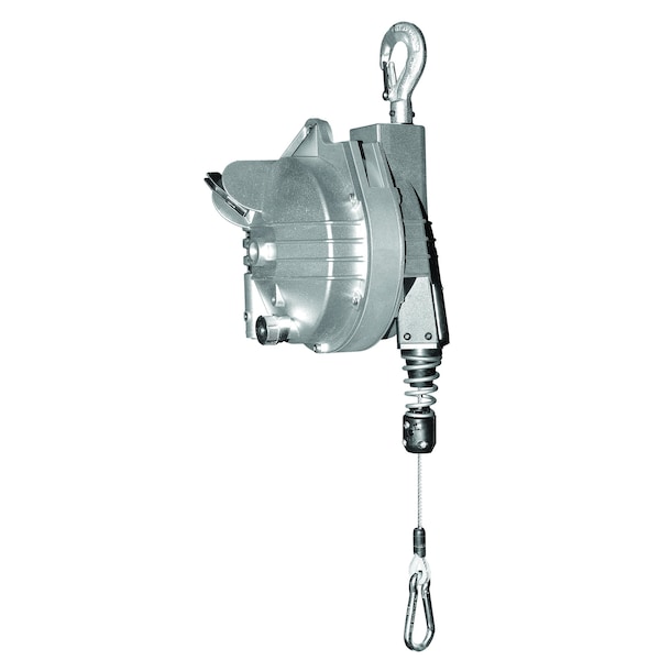 Tecna Zero Gravity Tool Balancer, 79" Stroke, 165-198 lb Capacity 9370 ...