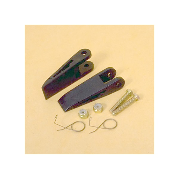 Bauer Ladder Flipper Kit for Bauer Rung Locks 06050 | Zoro