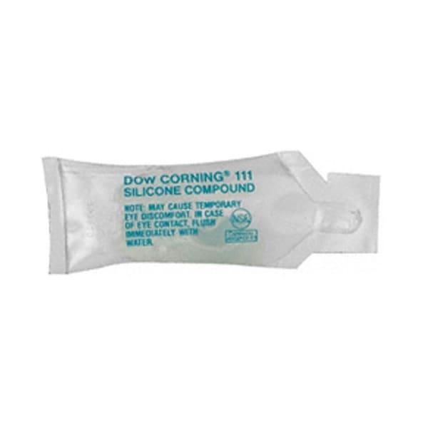 Molykote Silicone Lubricant/Sealant, Valve, Tube, Grease MOLYKOTE 111 ...