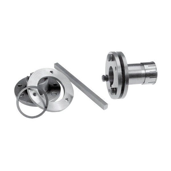 Dodge Industrial Standard Shaft Tapered Bushing Kit, For Reducer Part ...