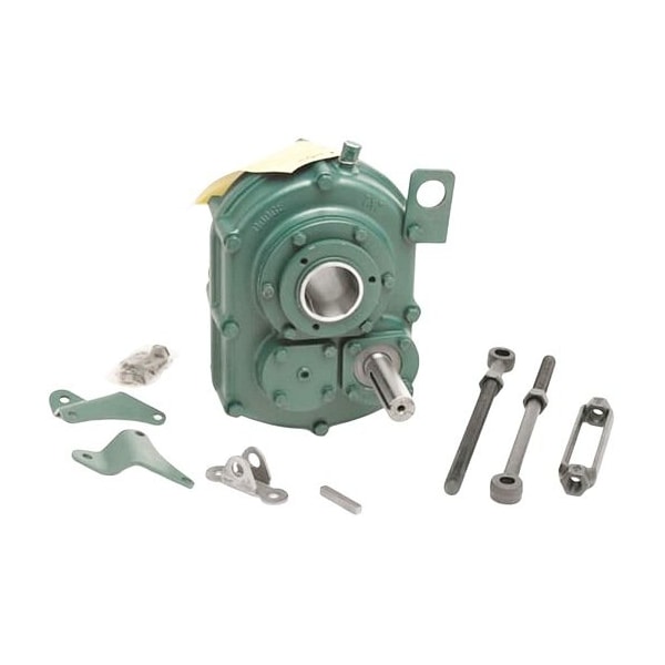 Dodge Industrial Mechanical Power Transmission, TXT415ET ETV TAPER BUSH ...