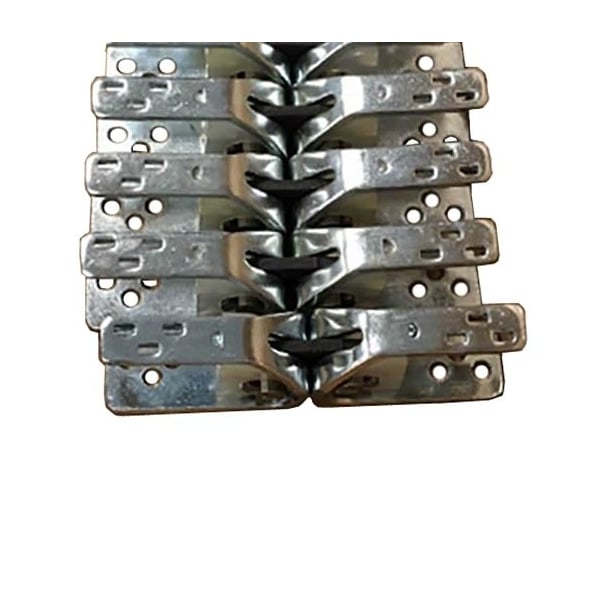 Flexco Fastner Set; Belting Size C; Fastener Material Steel C531 NR ...