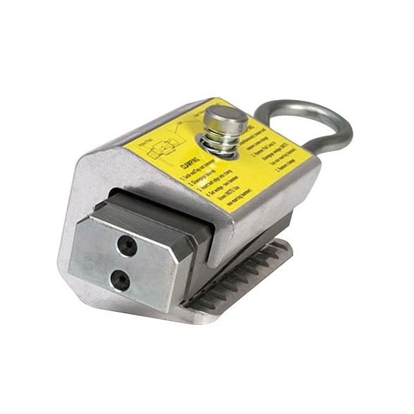 Flexco Clamp; For Conveyor Belt 04073 SMART CLAMP COMPLET | Zoro