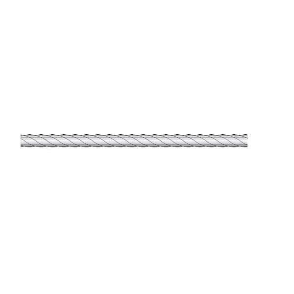 Flexco Connecting Pin; 100 FT Length; For Conveyor Belt; Steel NY093-C ...