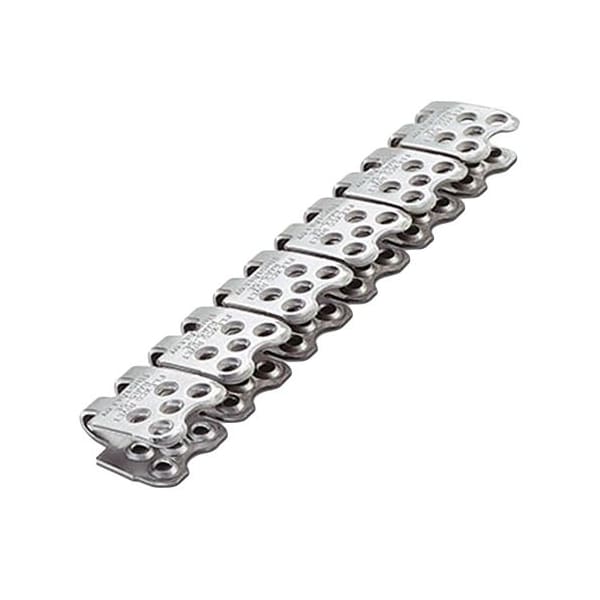 Flexco Rivet Hinged Fastener Strip; For Conveyor Belt; Steel R5-SE-30/ ...